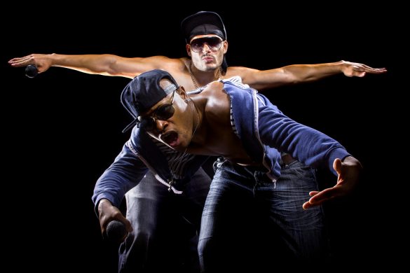 5 effets de montage pour booster un clip de rap ! - .::Gaouprod::.